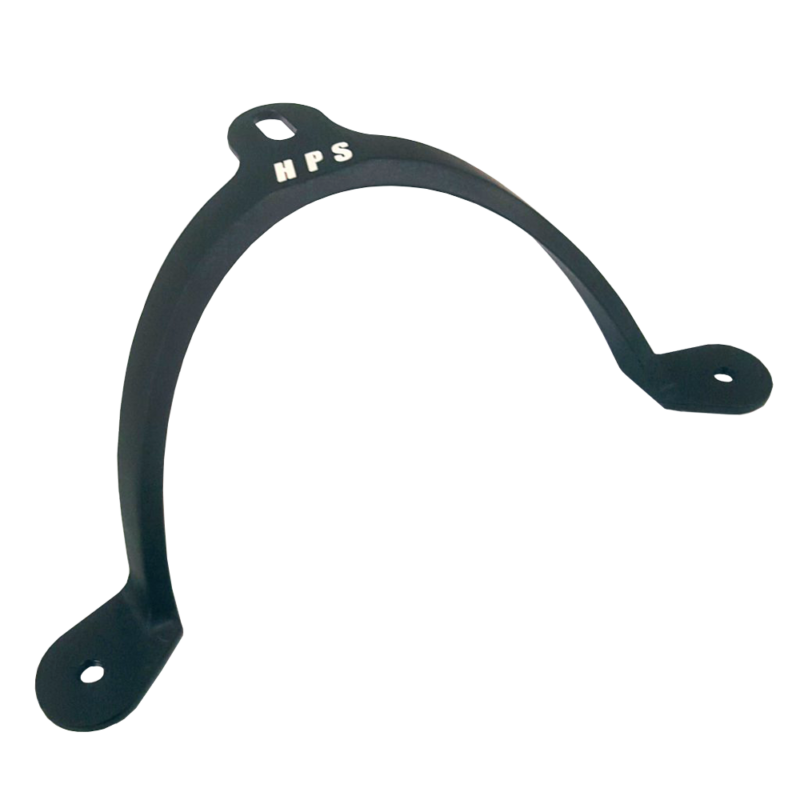 Hyperaktive Ford 8.8 Drive Shaft Speed Sensor Mount - Hyperaktive ...