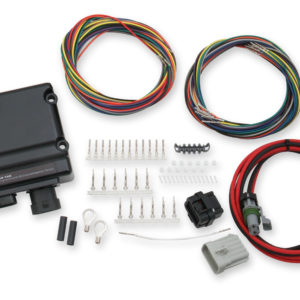 Holley Injector Driver Module - Hyperaktive Performance Solutions