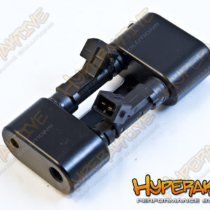 Hyperkontrol Boost Management System - Hyperaktive Performance Solutions