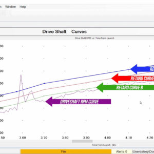 MSD Advance RPM Control Module - Hyperaktive Performance Solutions