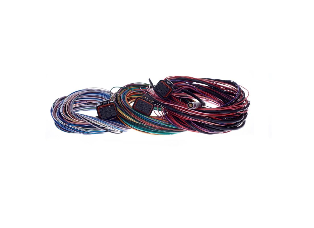 Emtron KV Series BCD Flying Lead Harness - Hyperaktive Performance ...