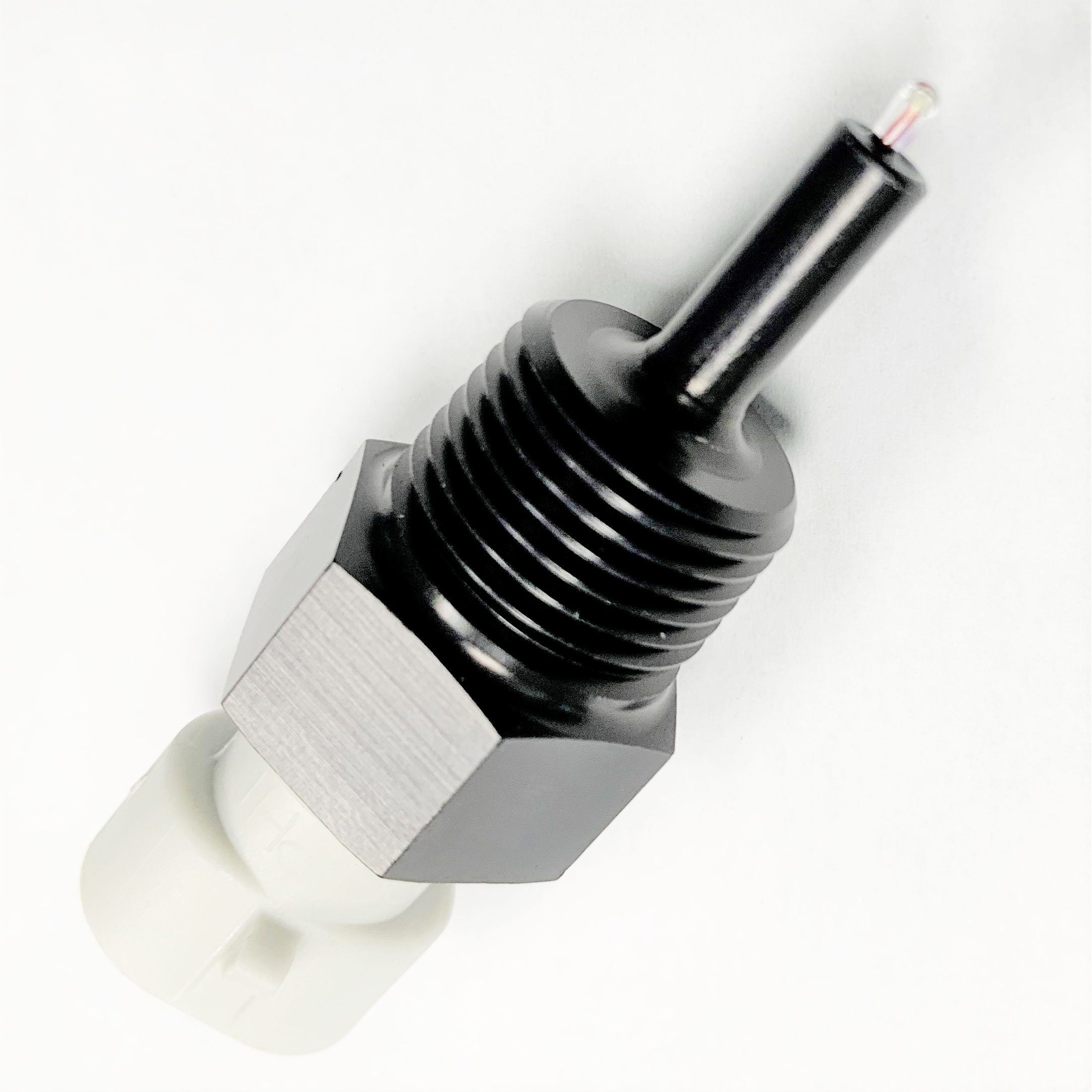 Air Temperature Sensor 3/8 NPT Rife Standard IAT -10 To 335°F (52-1243 ...