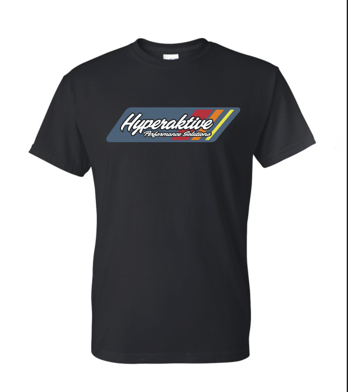 T-Shirts Archives - Hyperaktive Performance Solutions