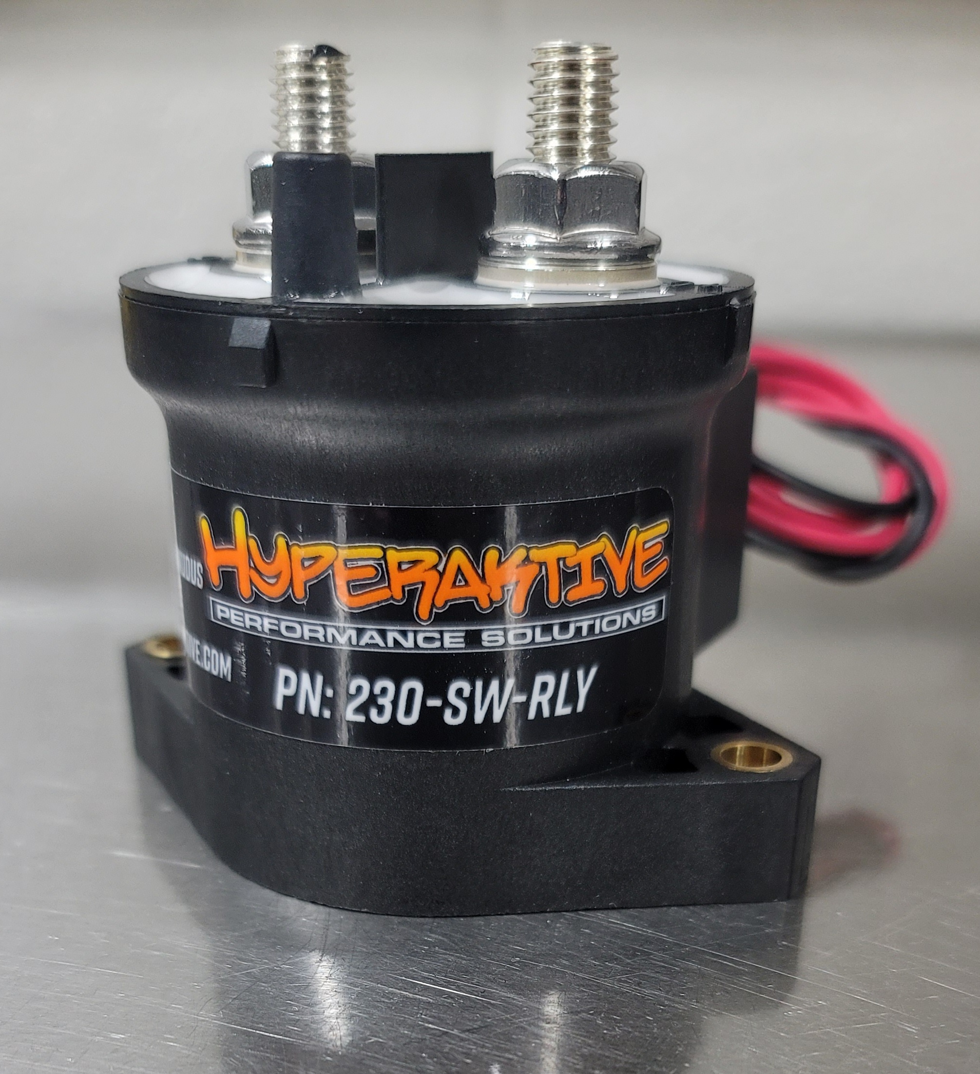 Electrical • Wiring Solutions Archives - Hyperaktive Performance Solutions