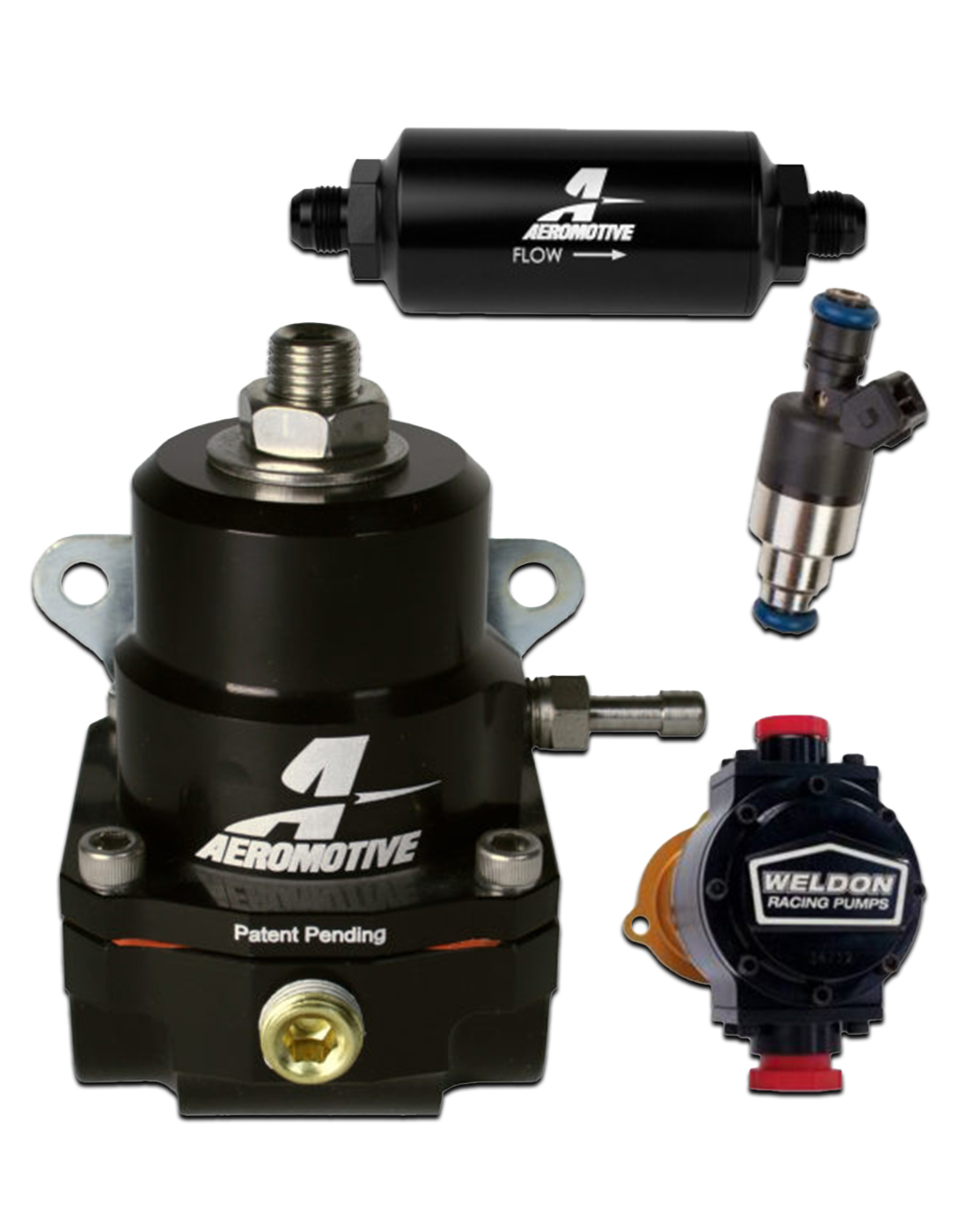 Air • Fuel Delivery Archives - Hyperaktive Performance Solutions